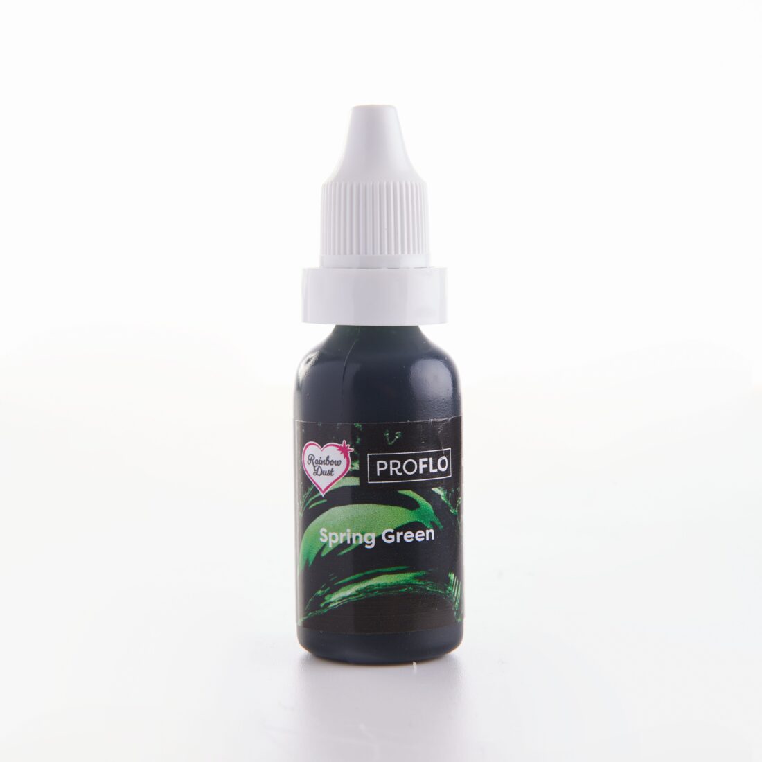 Bestel RD ProFlo Liquid Colour -Spring Green -16ml voor slechts € 2,95
